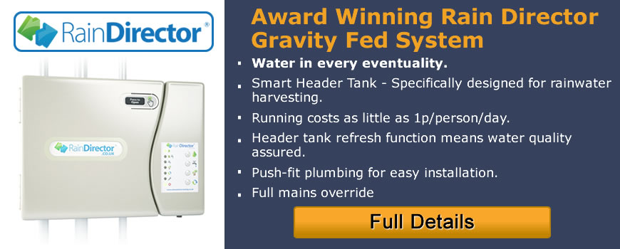 RainWater Harvesting Ltd