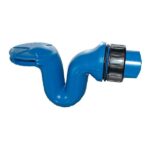 Overflow Siphon Uno - Rainwater Harvesting