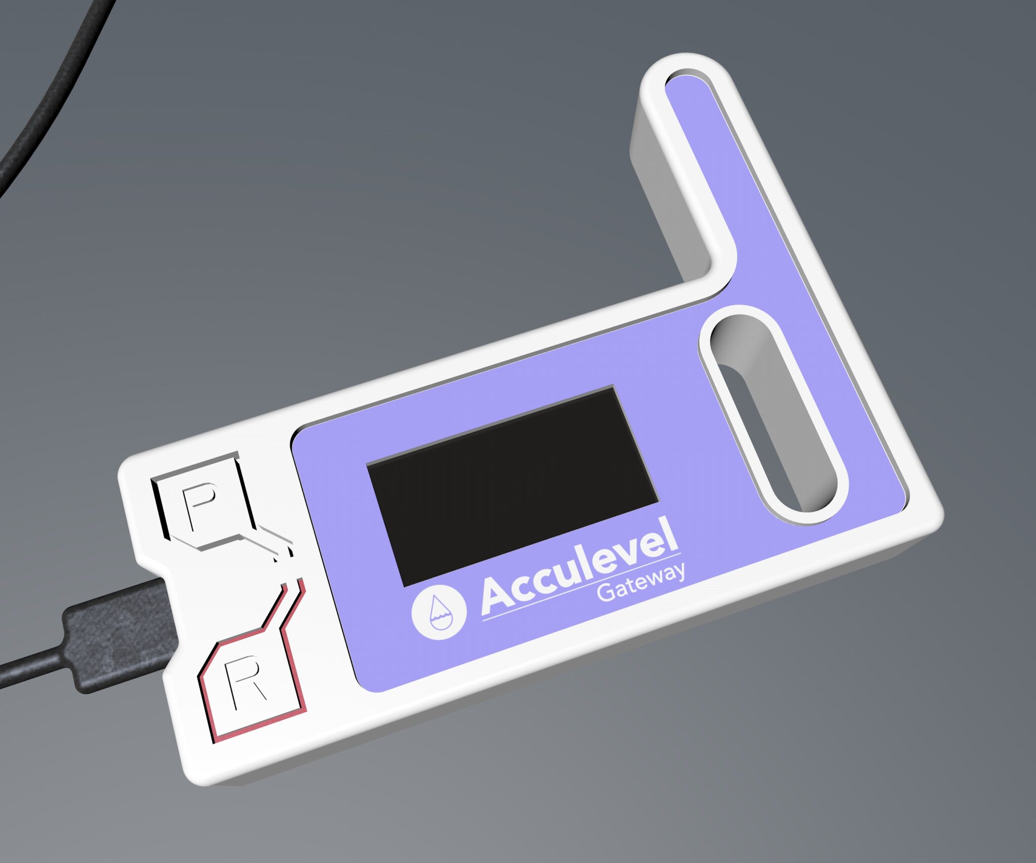 Rain Acculevel Level Sensor For F-Line Tanks - Rainwater Harvesting