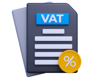 How to claim back VAT on new build homes. - Rainwater Harvesting