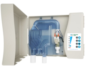 Backup in a Box - Upgraded Version - Rainwater Harvesting